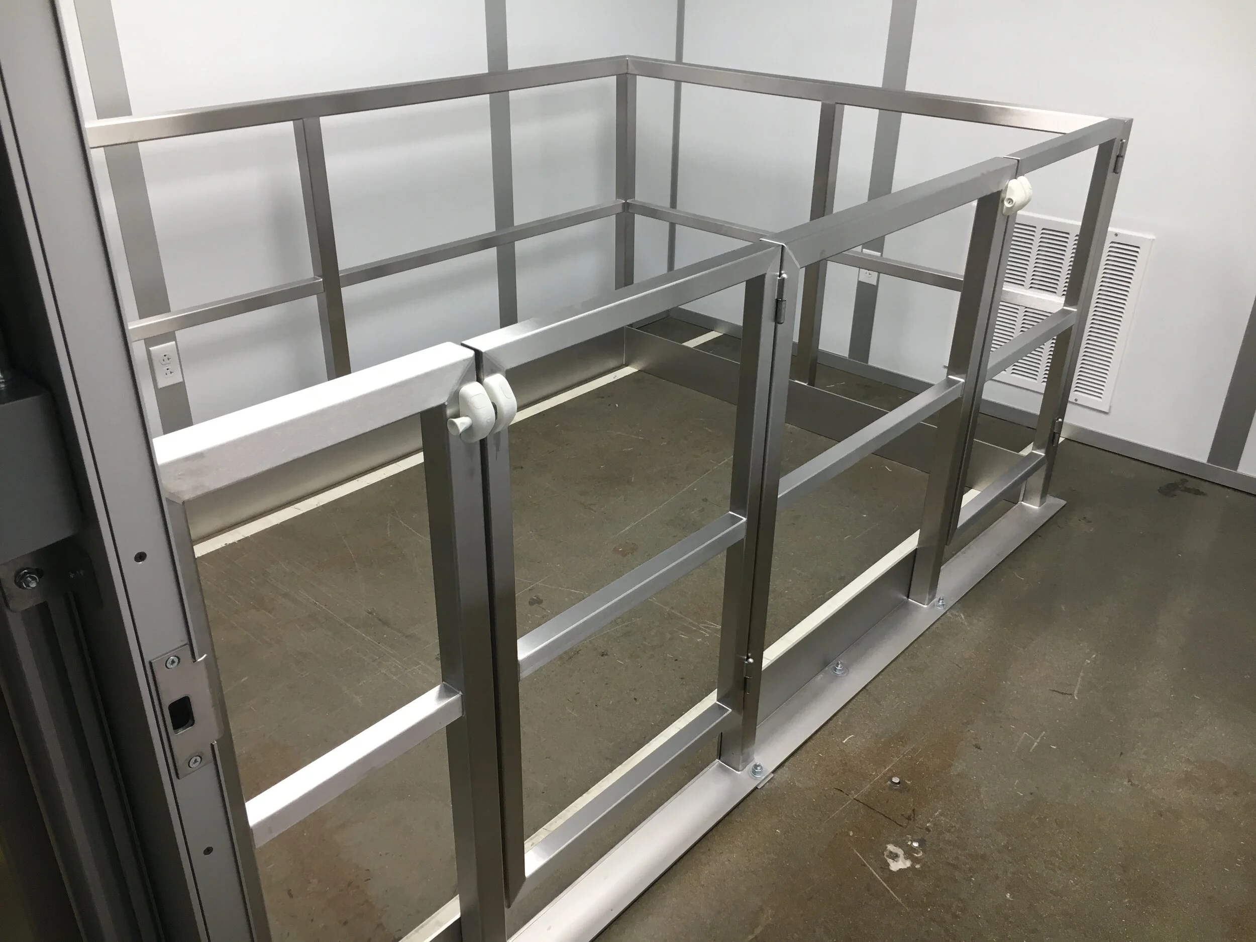 Van Welder LLC - Specialty Welding Services