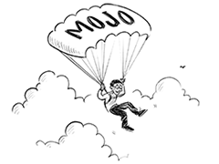 Step 6 Boost Your Mojo to Three Months — The Barefoot Investor - Scott Pape