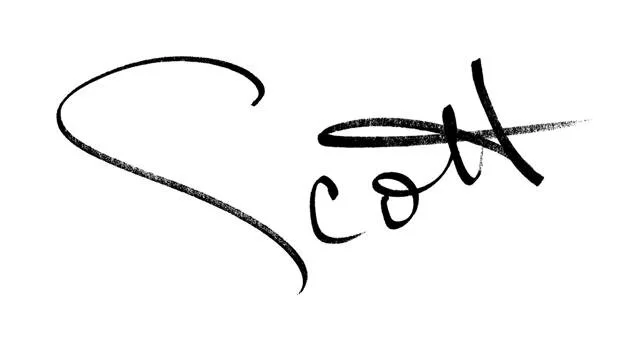 Contact — The Barefoot Investor - Scott Pape