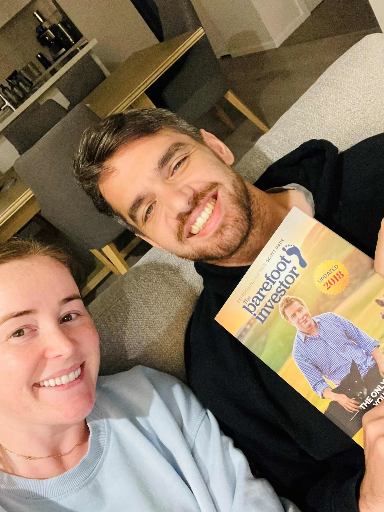 Articles — The Barefoot Investor - Scott Pape