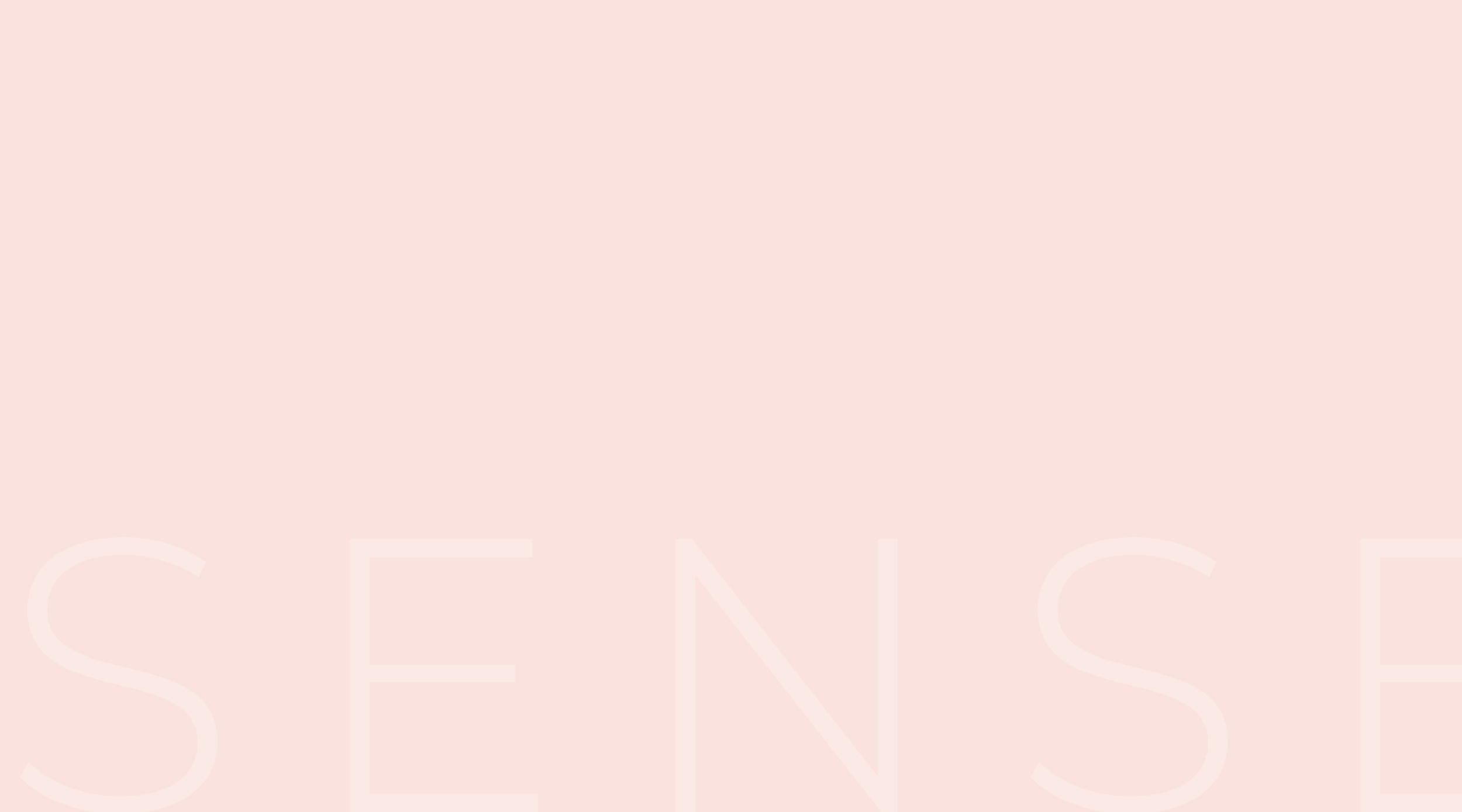 SENSE Hair Salon and Healing Studio