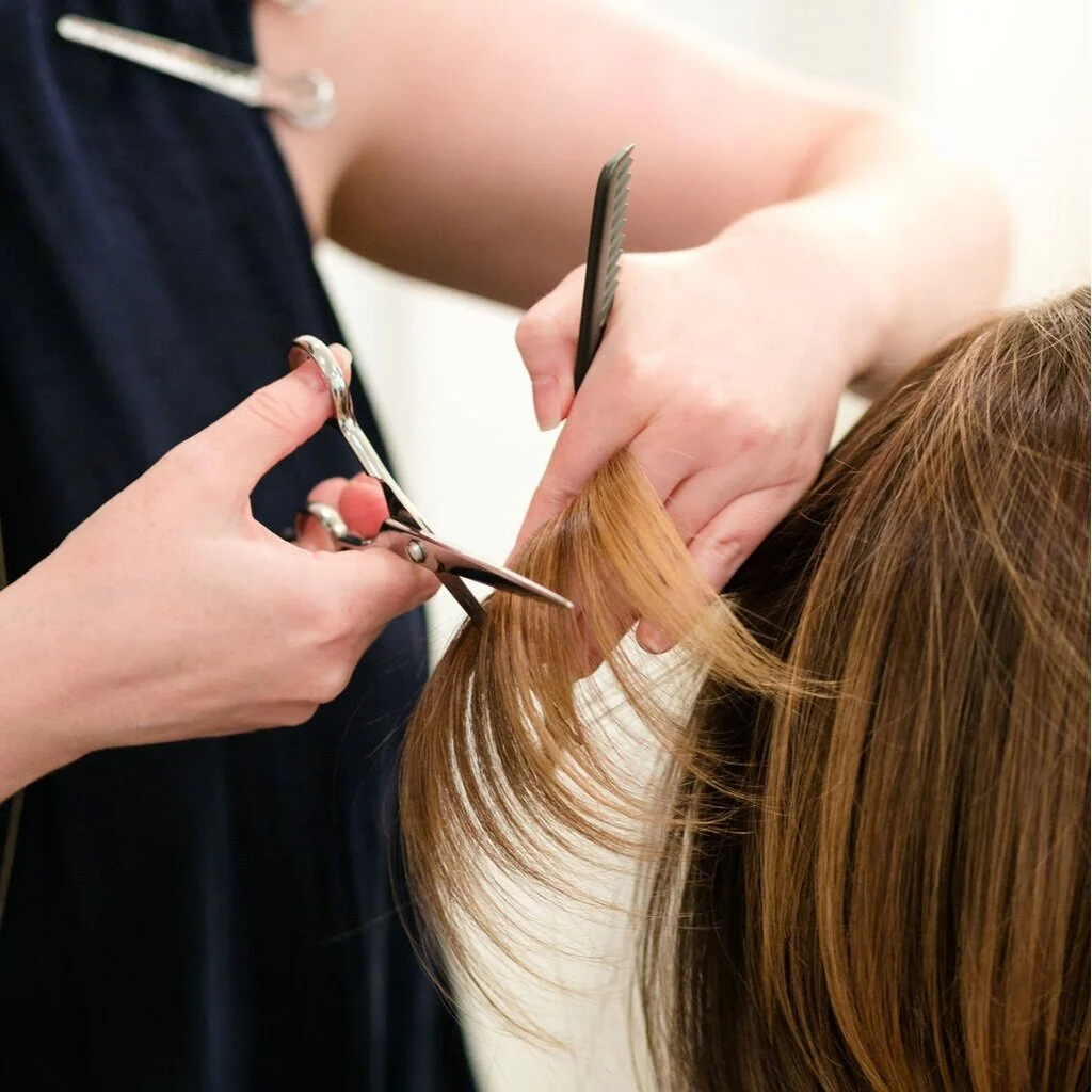 SENSE Hair Salon and Healing Studio