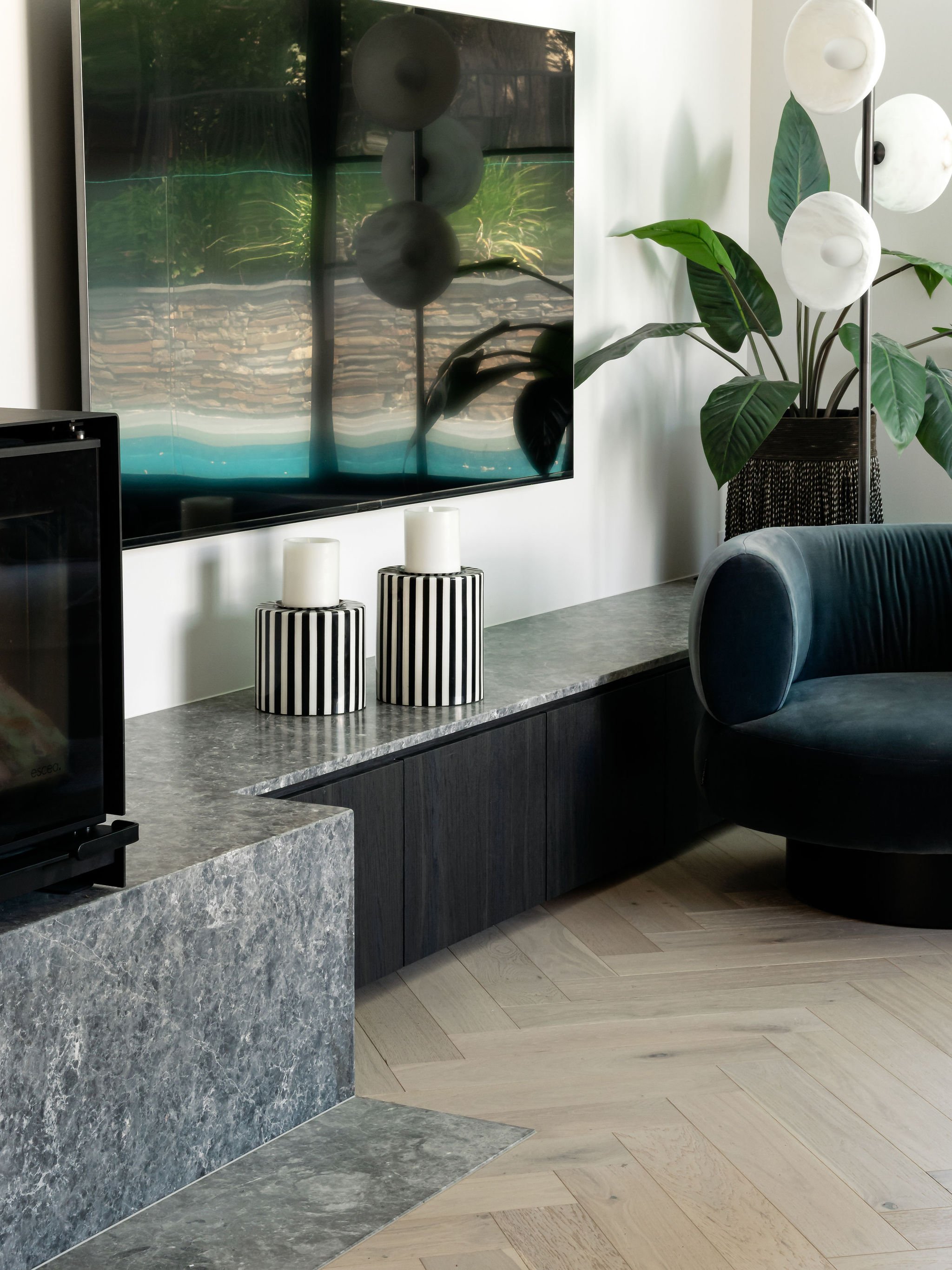 Room by Room | Interior Design, Curtains & Blinds Melbourne