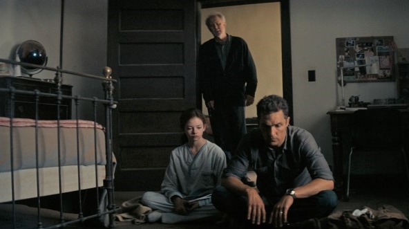 Murph's Room in Interstellar — Amrit Pal Singh | Visual Artist | Toy ...