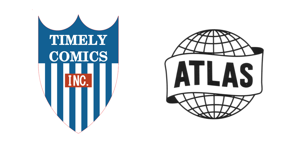 Marvel Logo Evolution - Simplicity at its core — Amrit Pal Singh ...