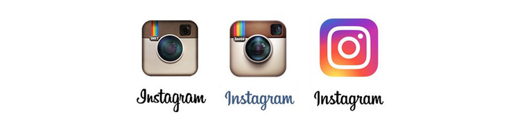 Instagram UI Evolution : Going beyond photographs — Amrit Pal Singh ...