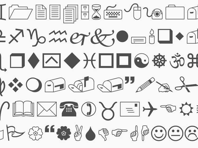 Wingdings Wingdings Font