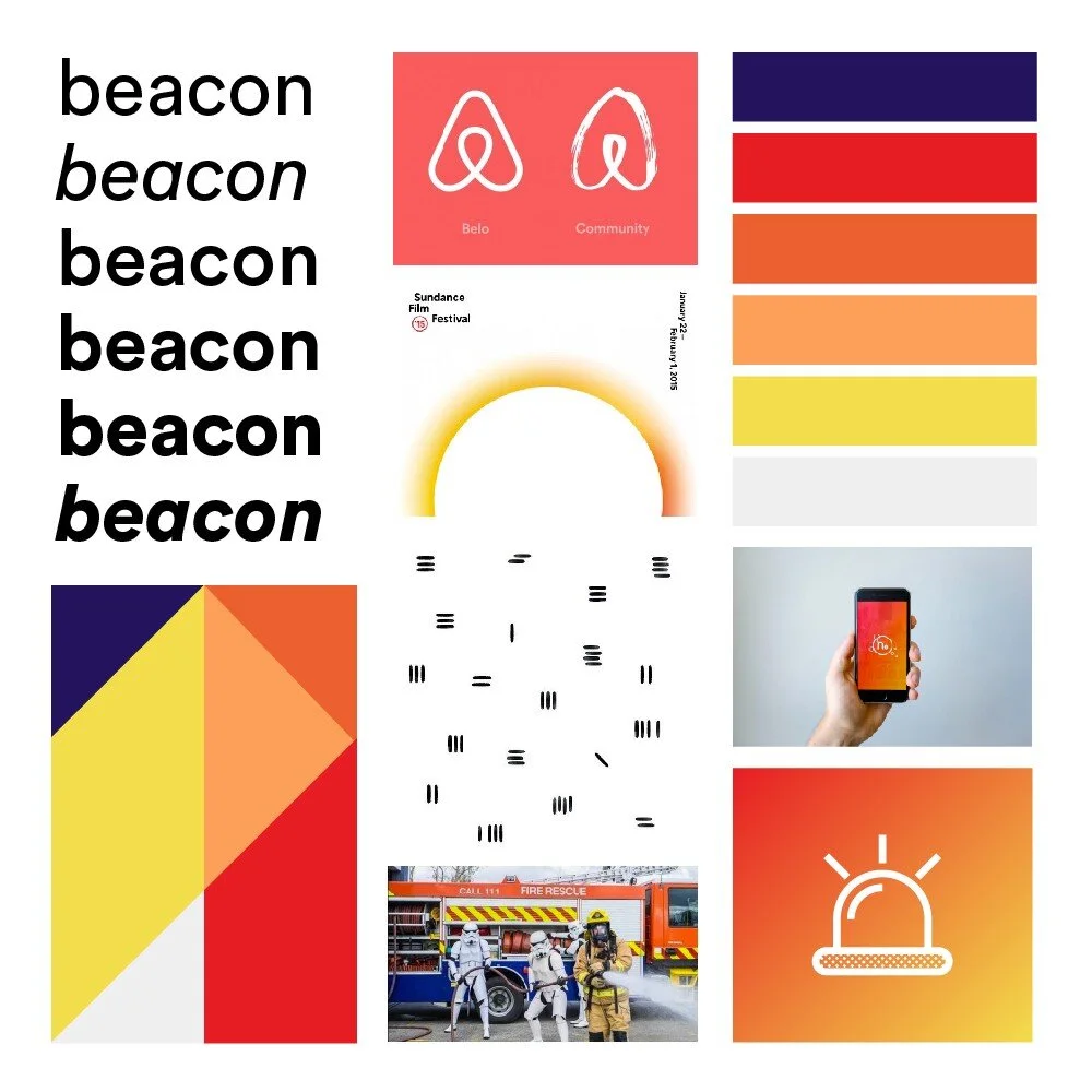 Moodboards: What, How & Pinterest Alternatives — Amrit Pal Singh ...