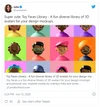Toy Faces 3D Avatar Library | 3D Illustrations — Amrit Pal Singh ...