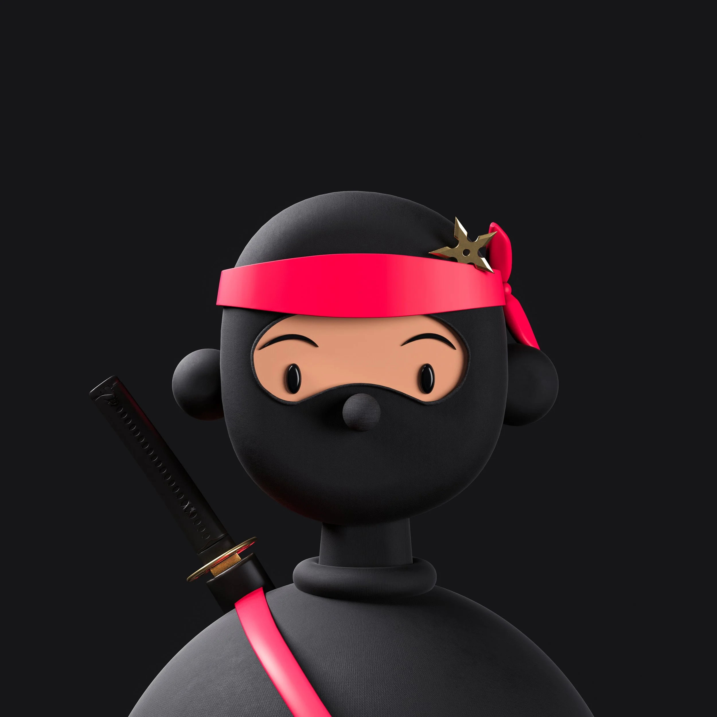 Amrit Pal Singh | Visual Artist | NFTs | 3D Illustrations