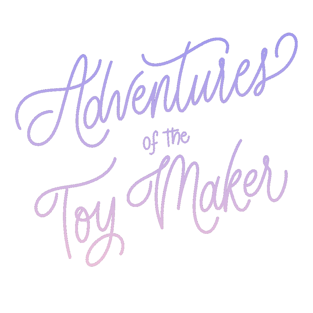 Toy Maker | Amrit Pal Singh | 3D Art | Virtual Avatar | 3D Character ...