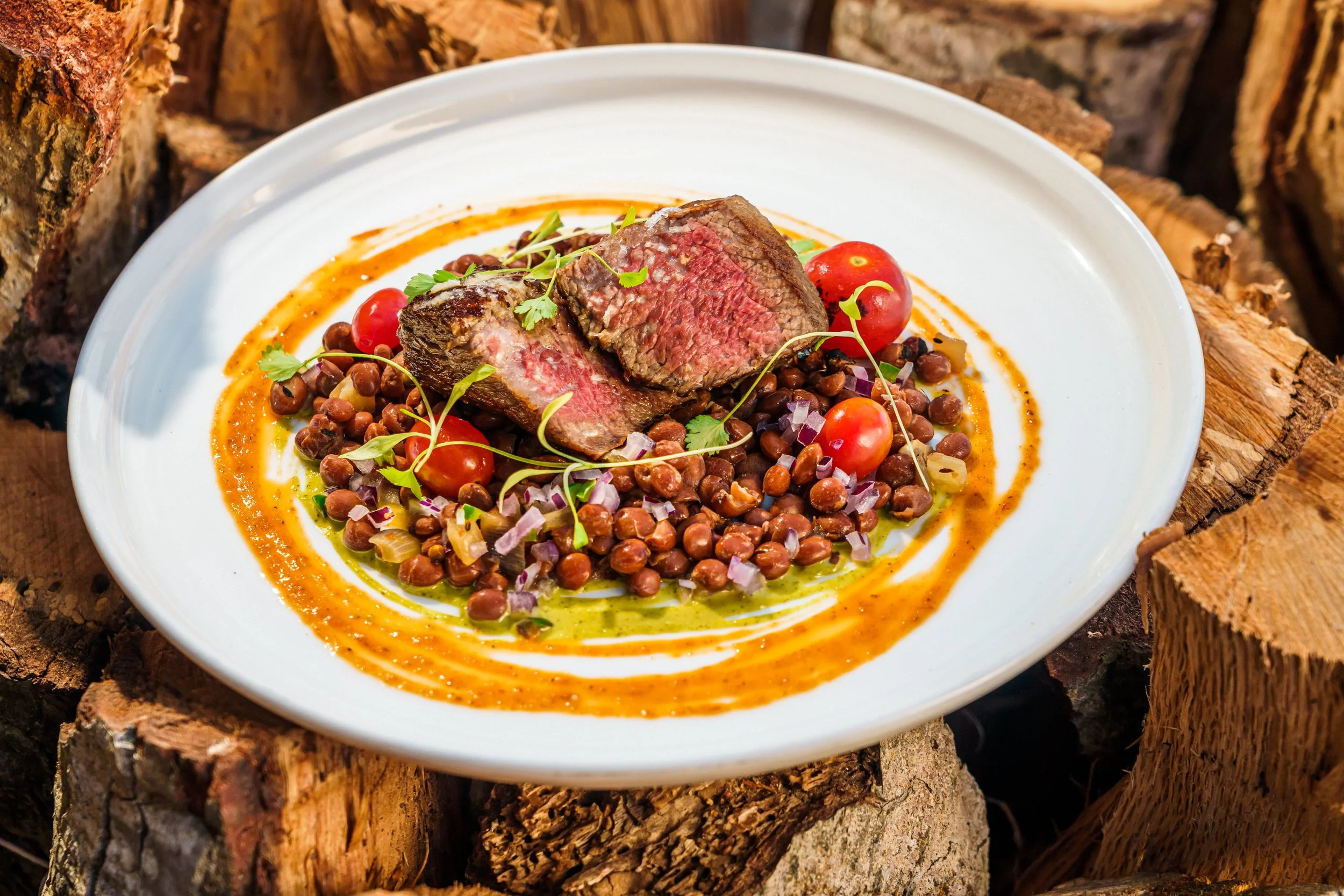 DINE IN MENU | Barbareño | Santa Barbara, CA