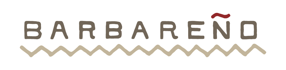 DINE IN MENU | Barbareño | Santa Barbara, CA