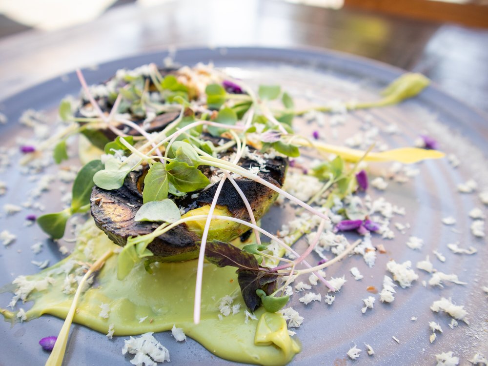 Barbareño Restaurant | Santa Barbara, CA