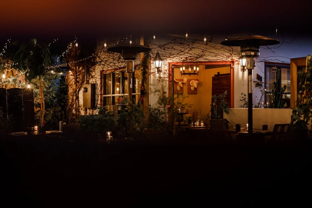 EVENTS/CATERING | Barbareño | Santa Barbara, CA