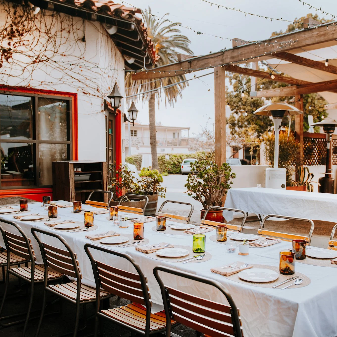 EVENTS | Barbareño | Santa Barbara, CA