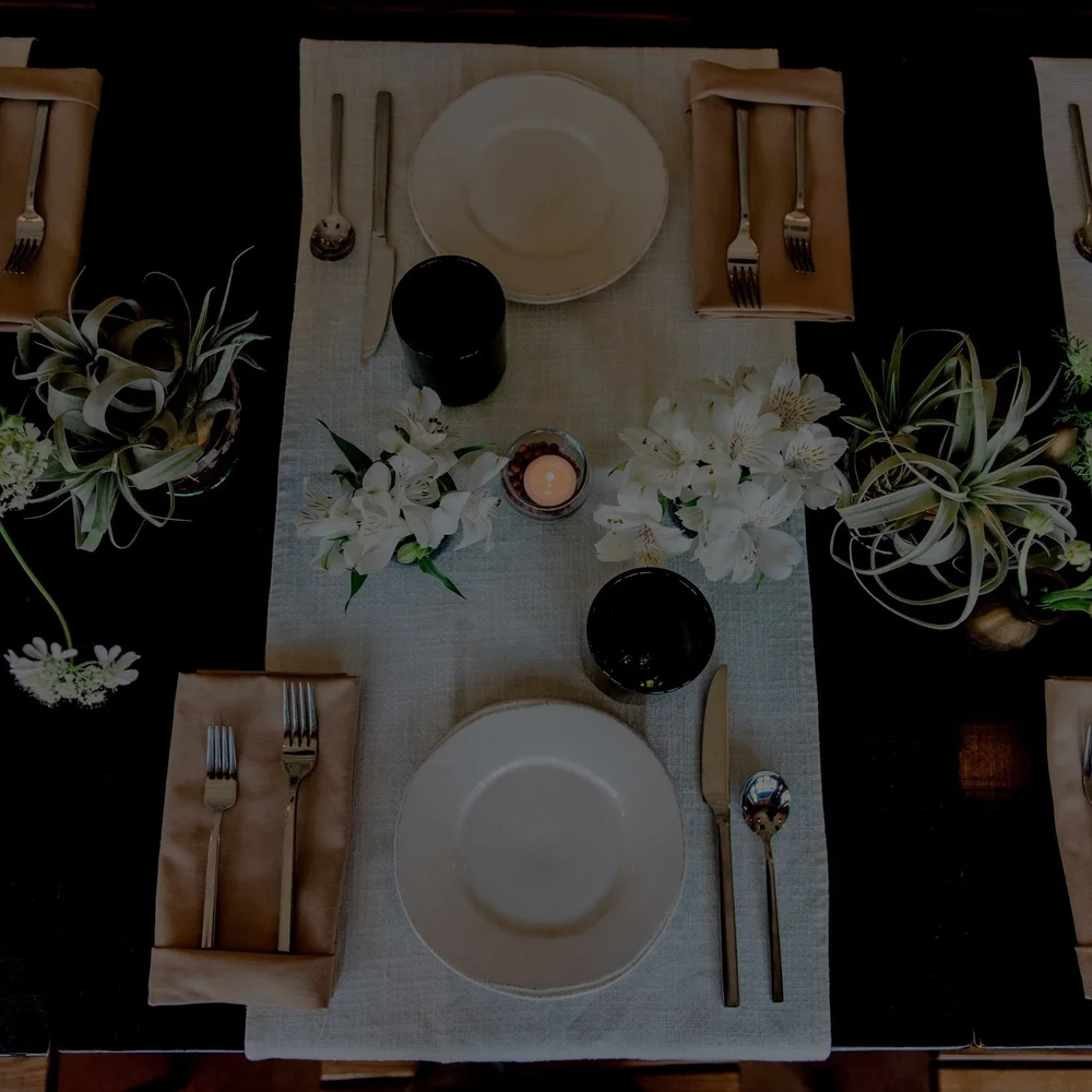 EVENTS/CATERING | Barbareño | Santa Barbara, CA