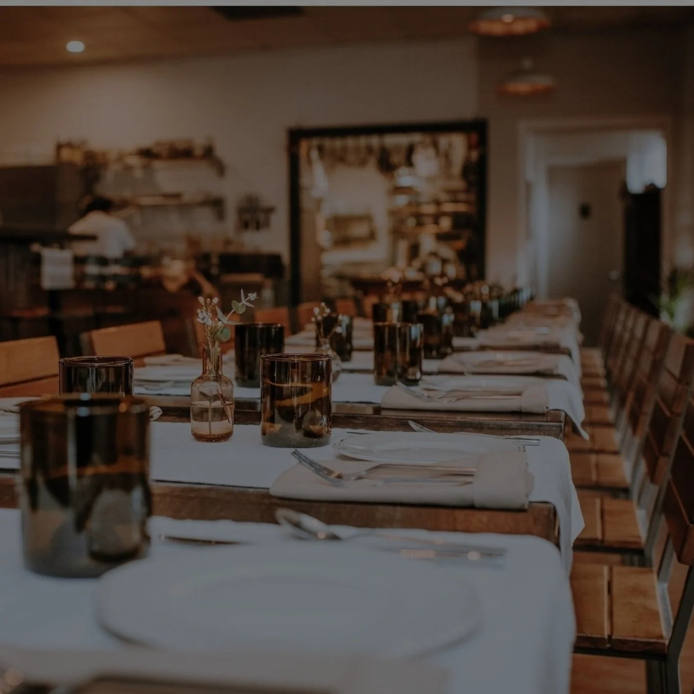 EVENTS/CATERING | Barbareño | Santa Barbara, CA