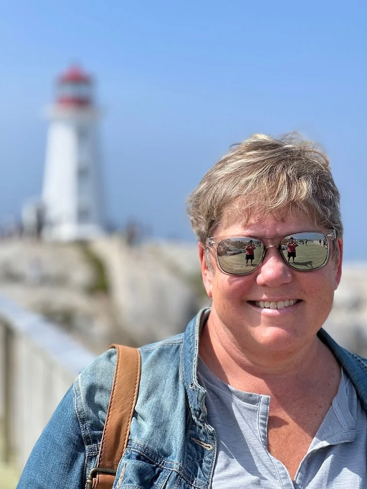 About Sue — Muddy Creek Coaching