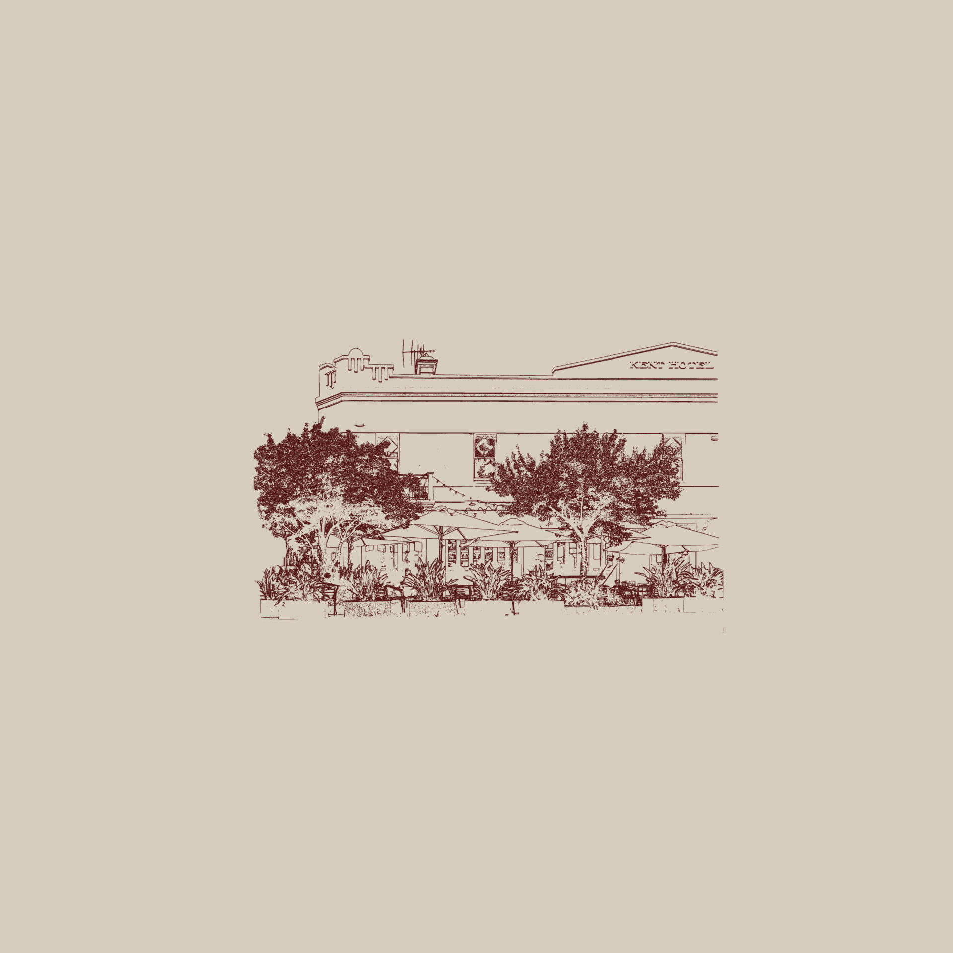 Kent Hotel | Bar, Bistro, Dining Room & Private Events Kent Hotel - Bar ...