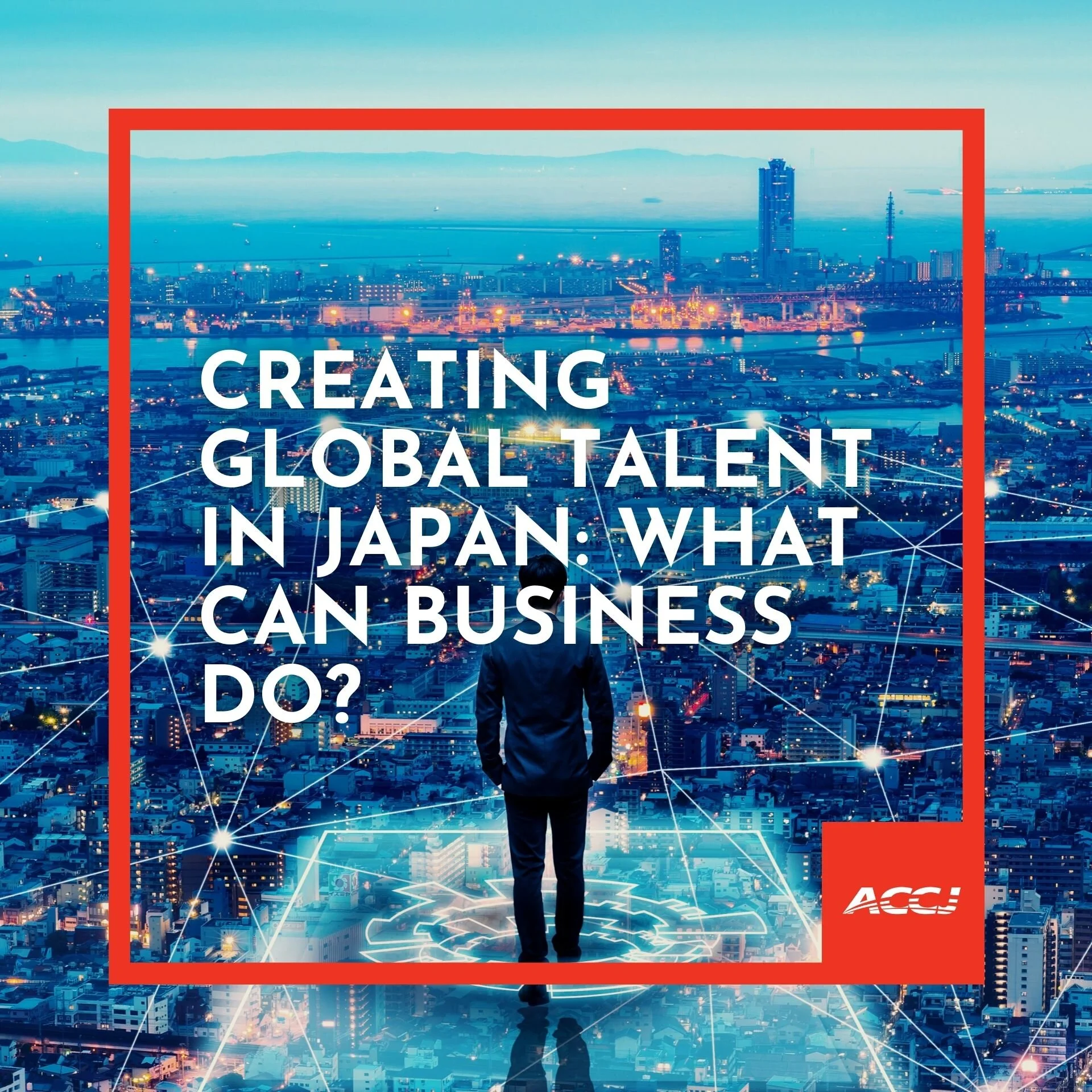 Marketing Partnerships — ACCJ The American Chamber of Commerce in Japan