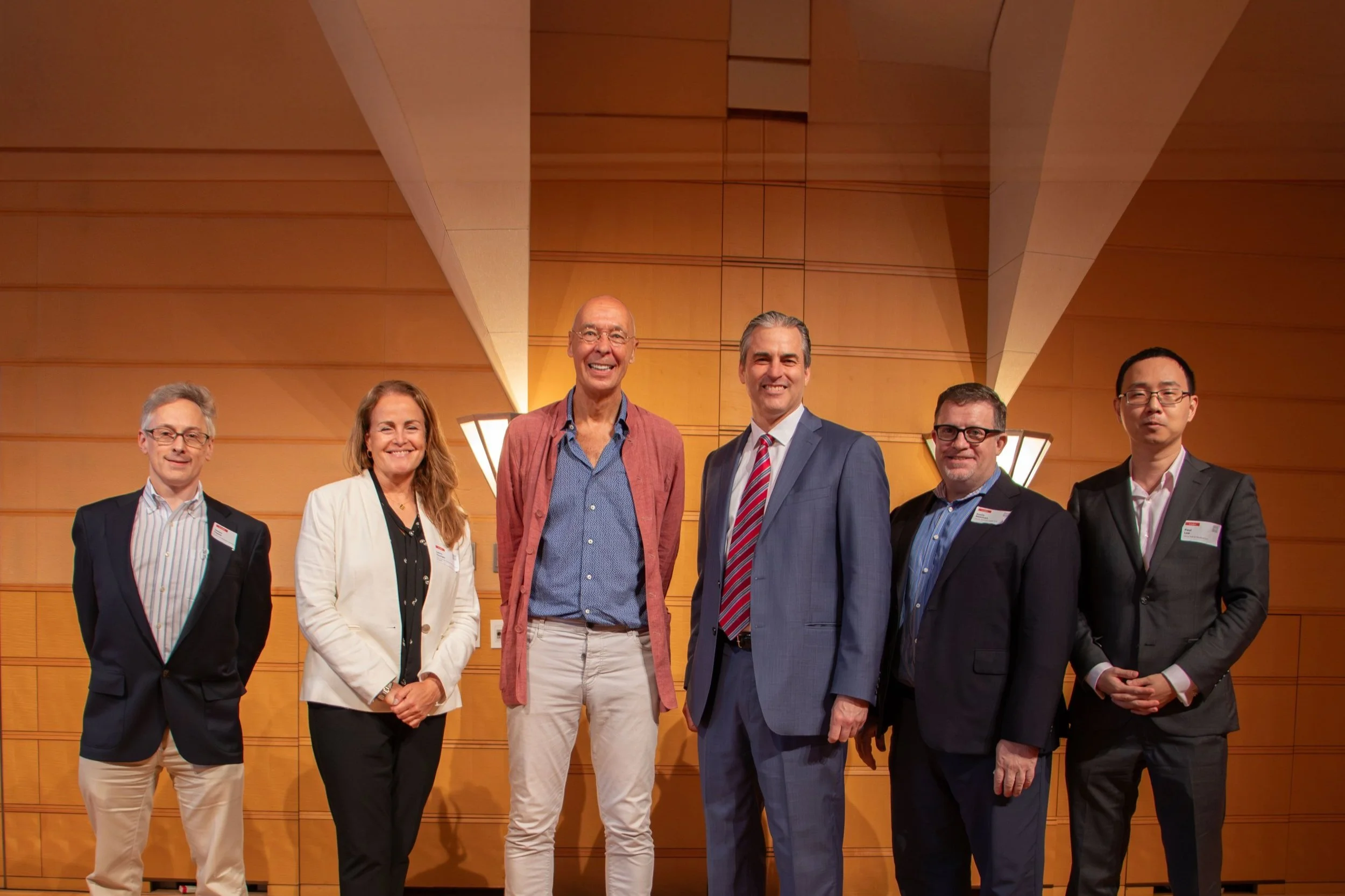 Alternative and Foreign Direct Investment Committee — ACCJ The American ...