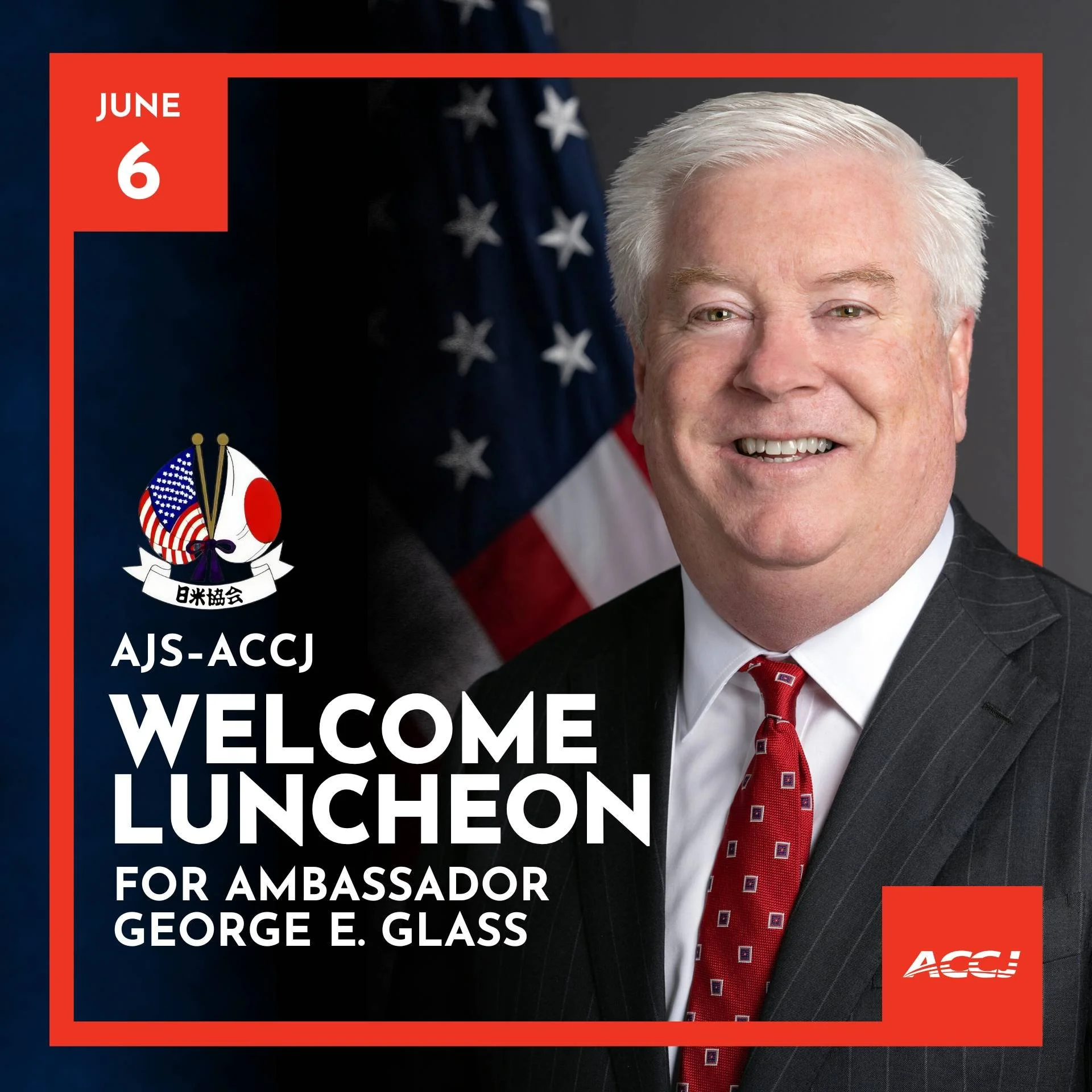 ACCJ The American Chamber of Commerce in Japan