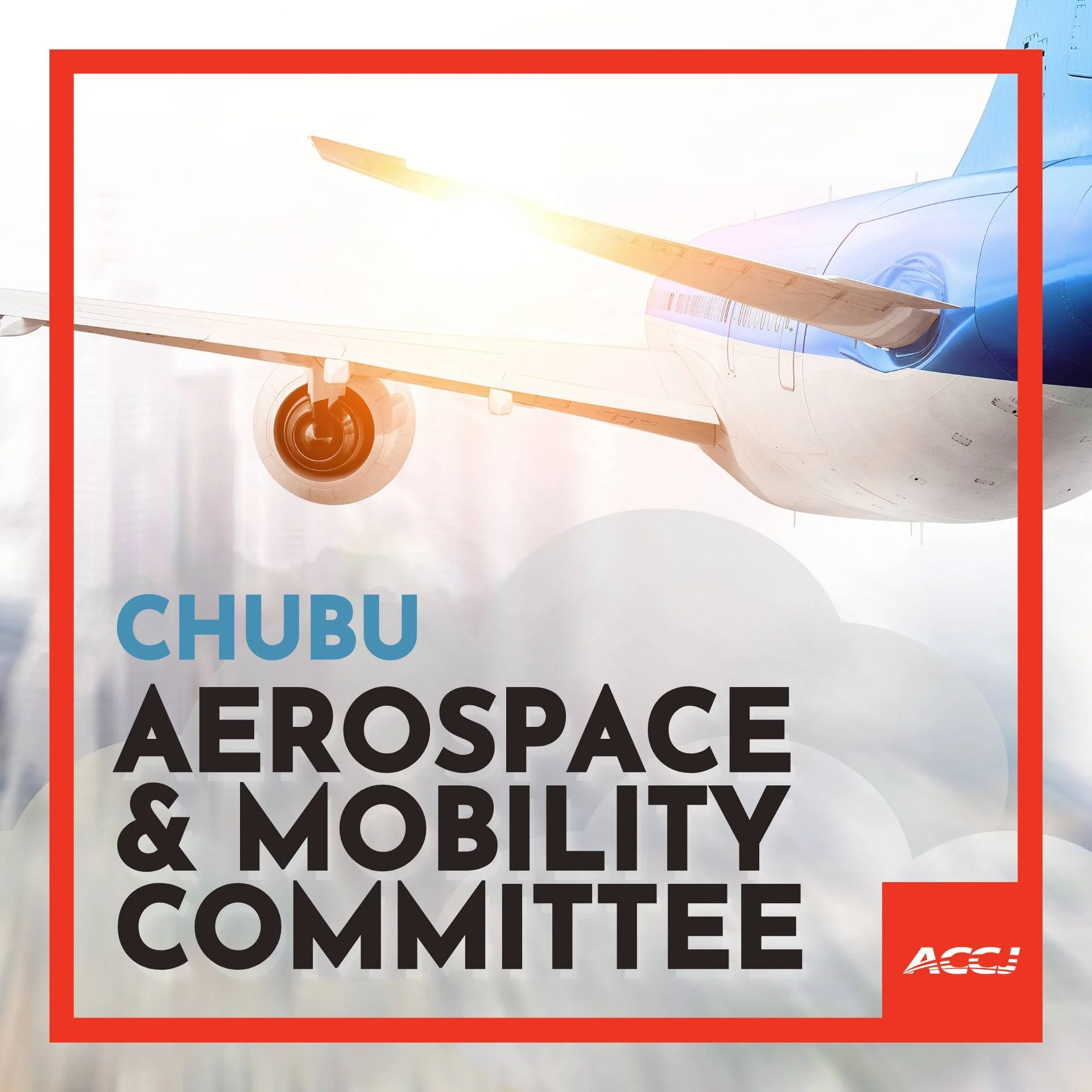 Aerospace (Chubu) — ACCJ The American Chamber of Commerce in Japan