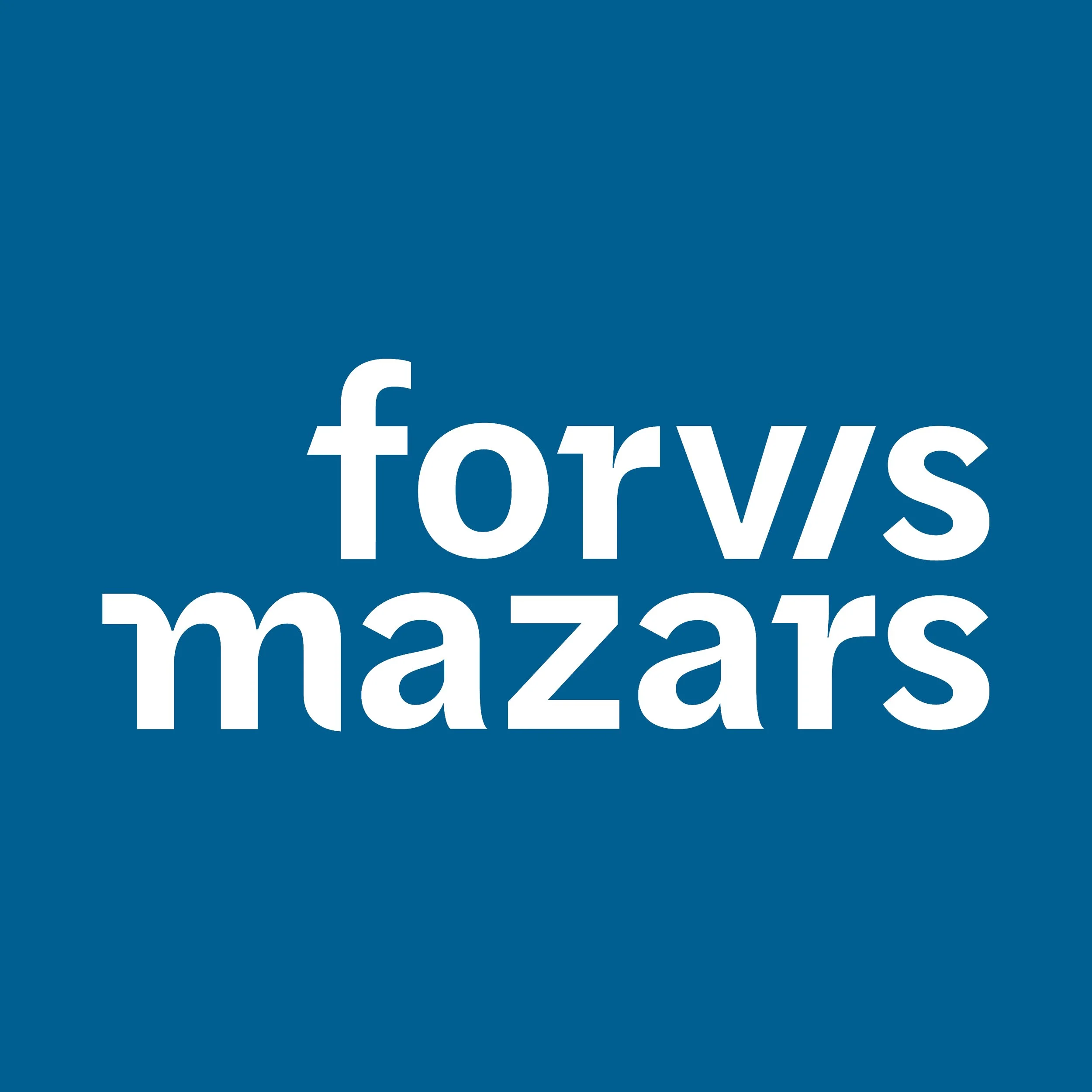 New Global Network Forvis Mazars — ACCJ The American Chamber of Commerce in Japan
