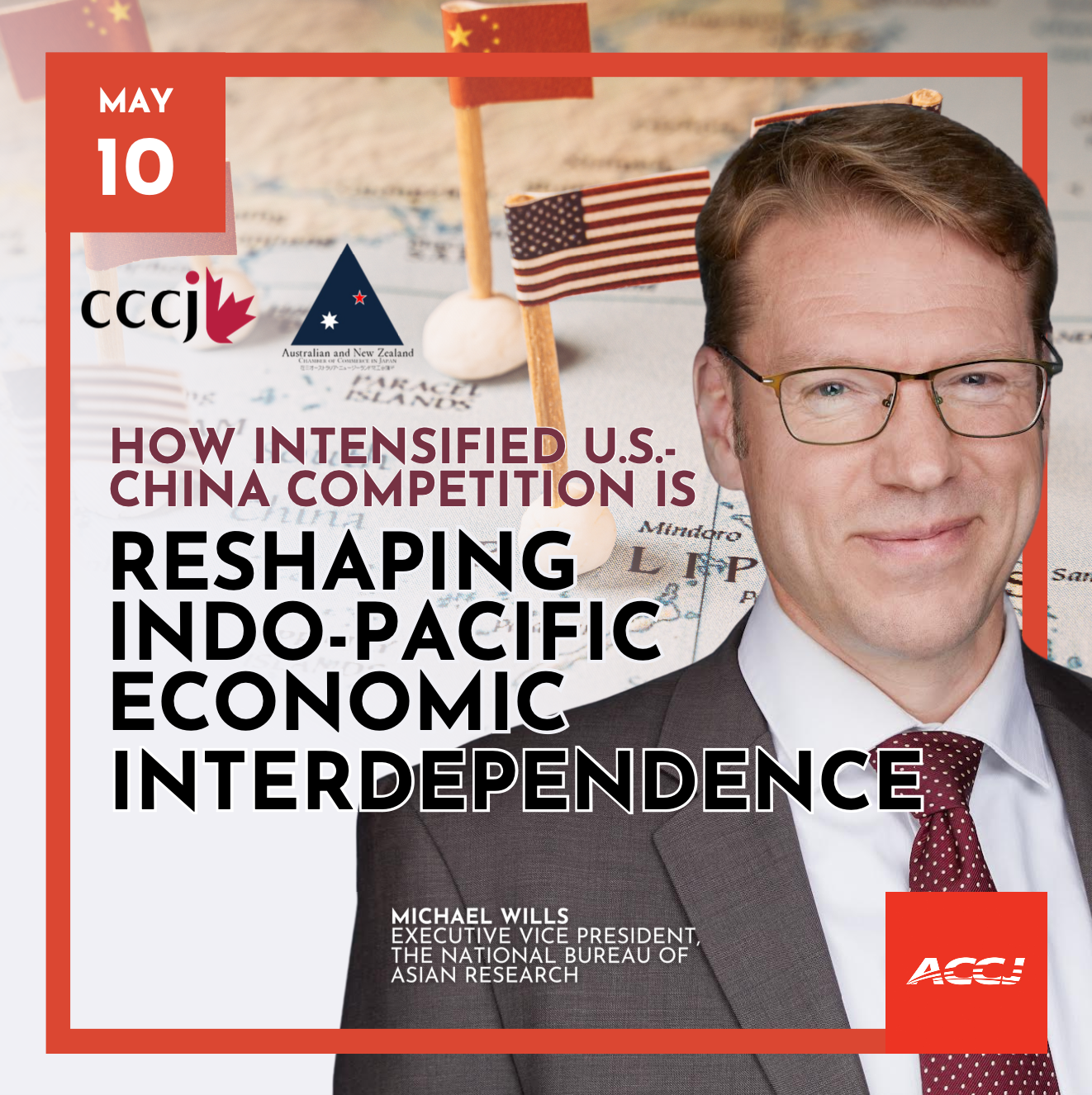 ACCJ The American Chamber of Commerce in Japan