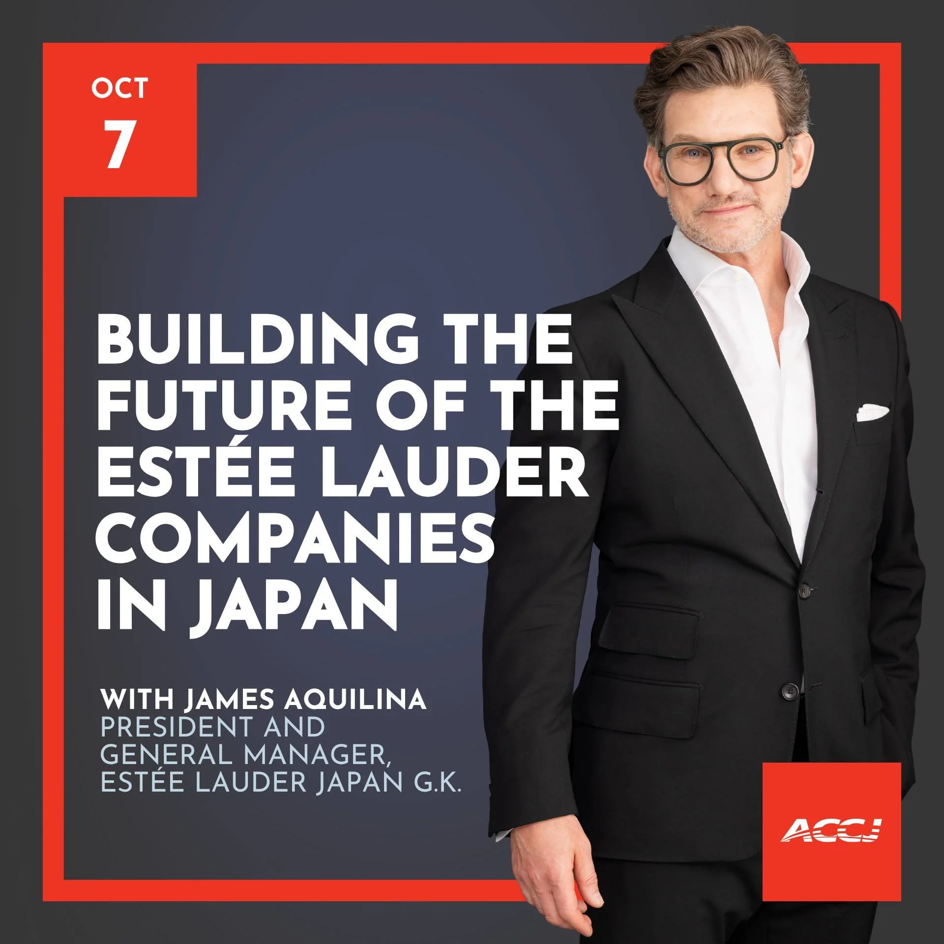 ACCJ The American Chamber of Commerce in Japan
