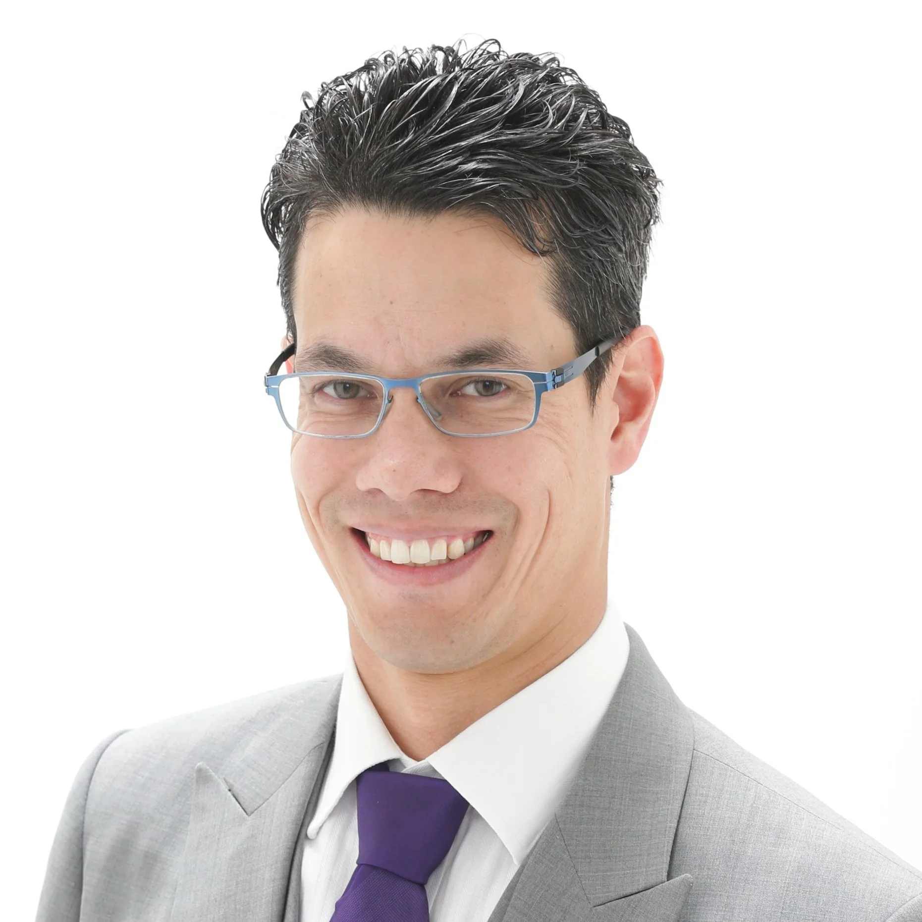 Team 1 — ACCJ The American Chamber of Commerce in Japan