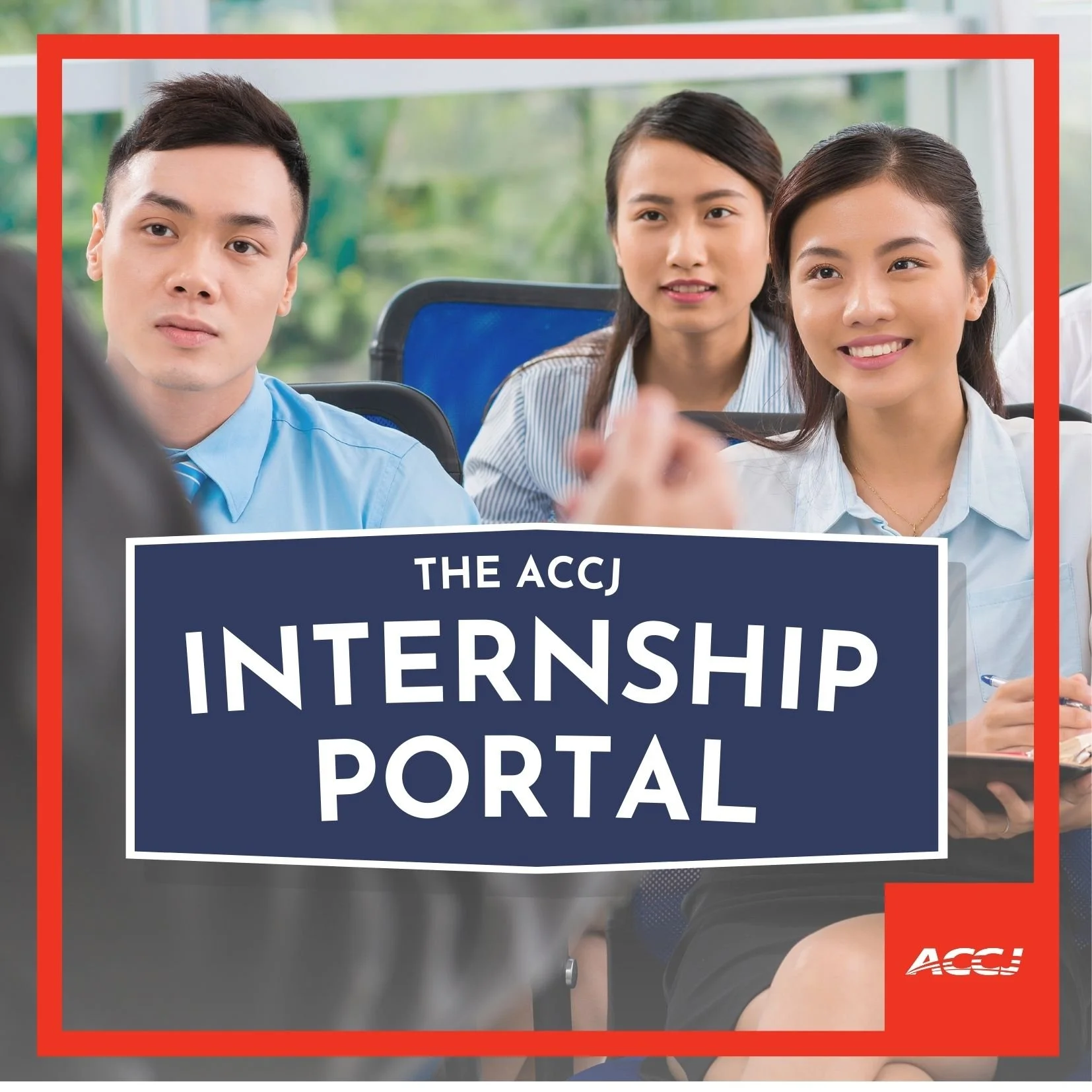 ACCJ The American Chamber of Commerce in Japan