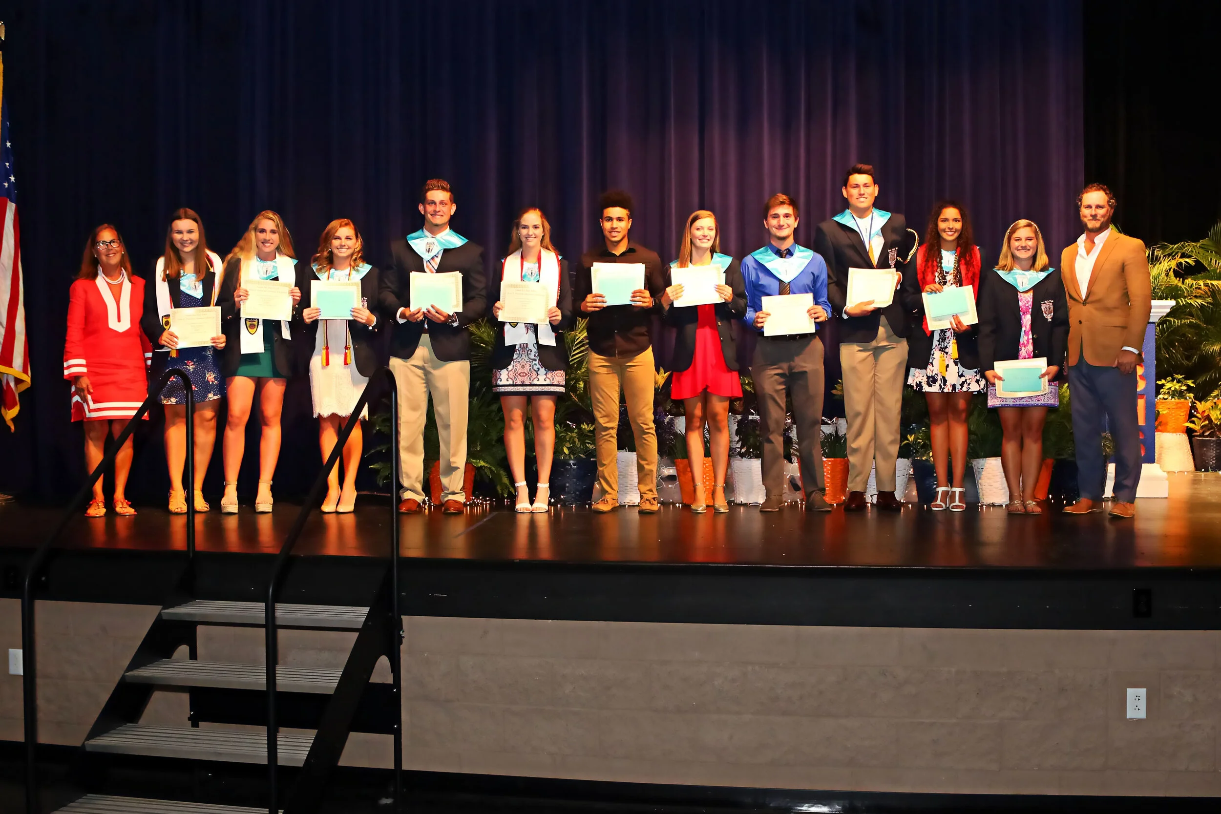 THE RYON D. PROVENCHER MEMORIAL FUND