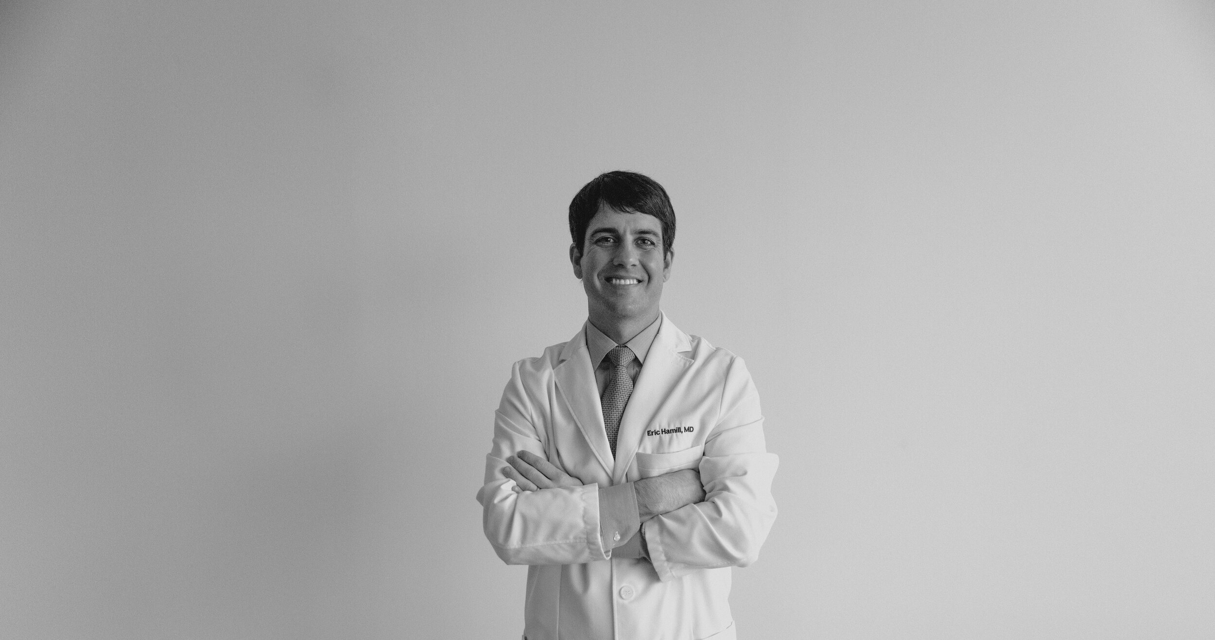 Eric Hamill MD | Eye and Face Plastic Surgery