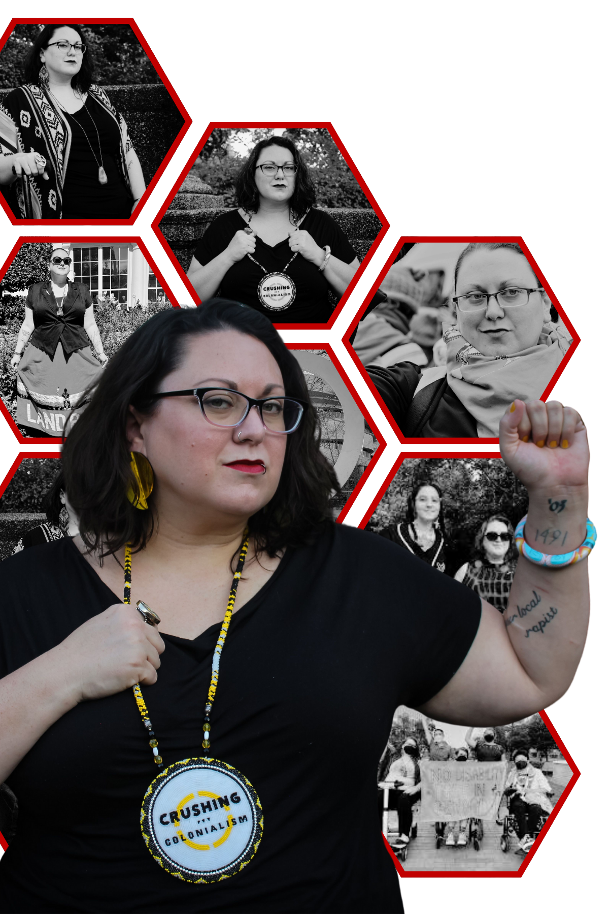 About | Learn More Today — Jen Deerinwater