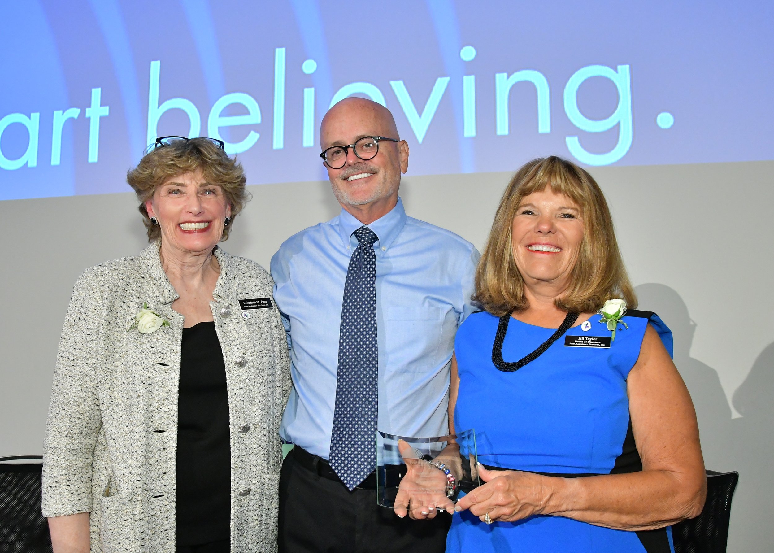 events — Peer Assistance Services, Inc.