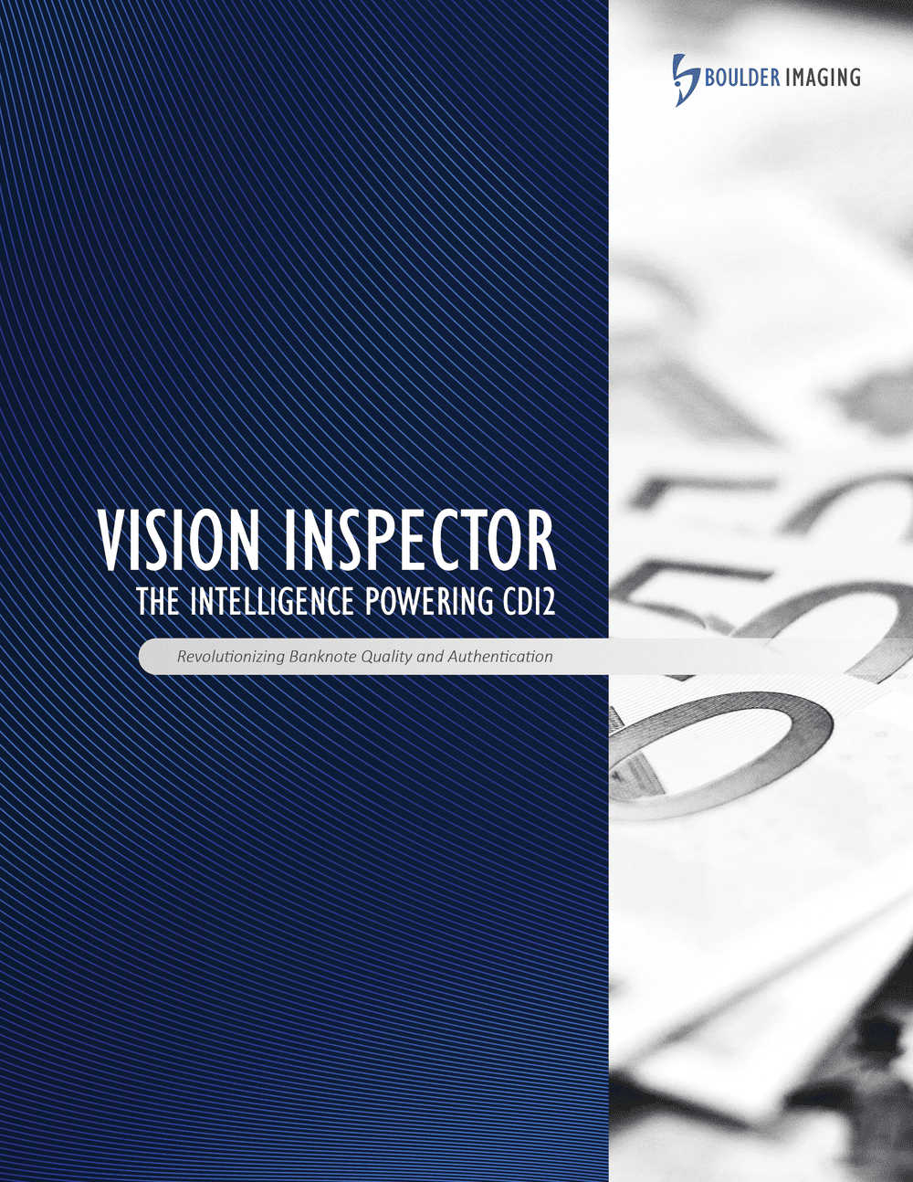 Reserve | Currency, Banknote, and Security Paper Inspection — Boulder ...