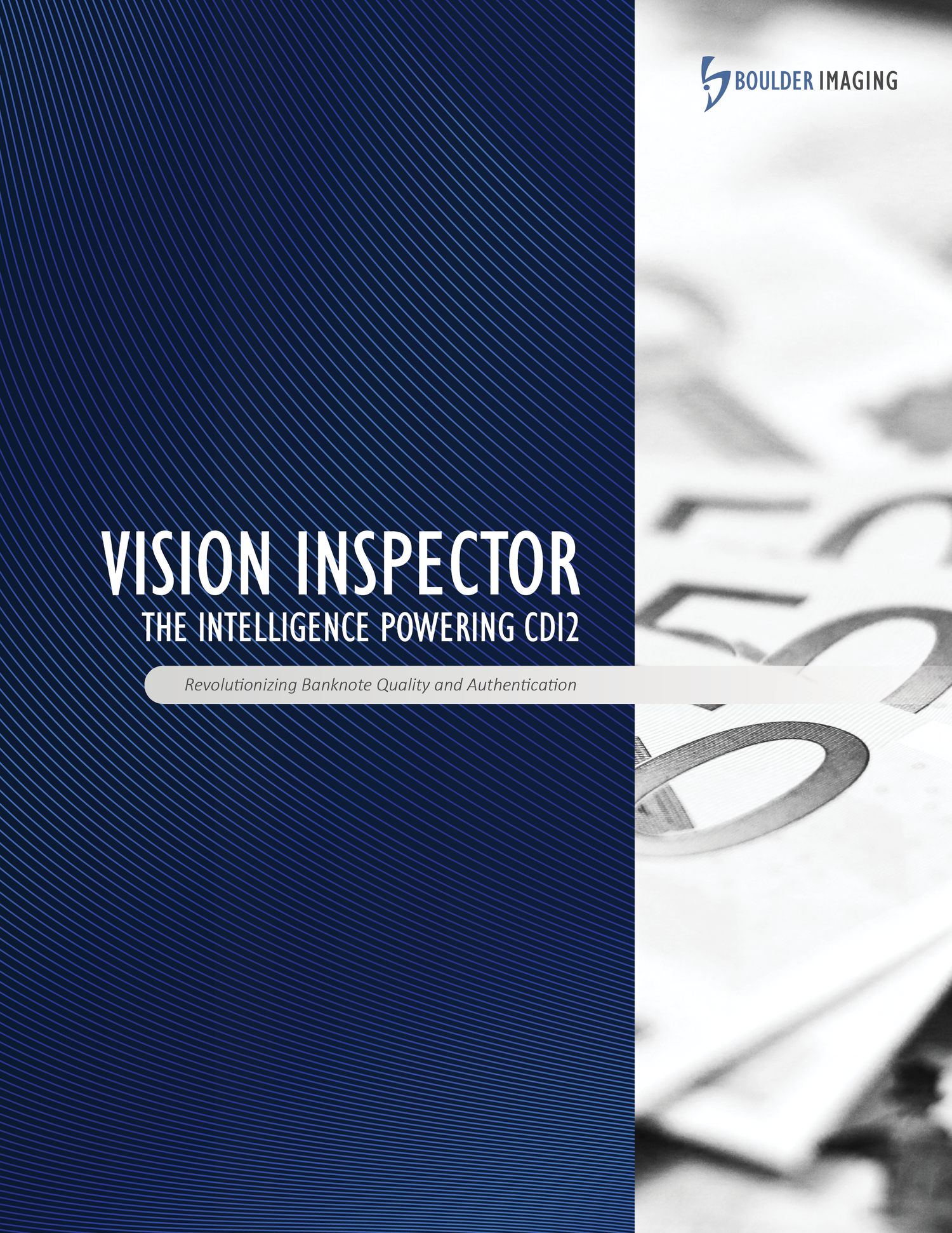 Reserve | Currency, Banknote, and Security Paper Inspection — Boulder ...