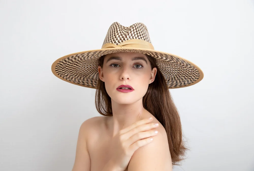Millinery Design Gallery — Embellish Atelier