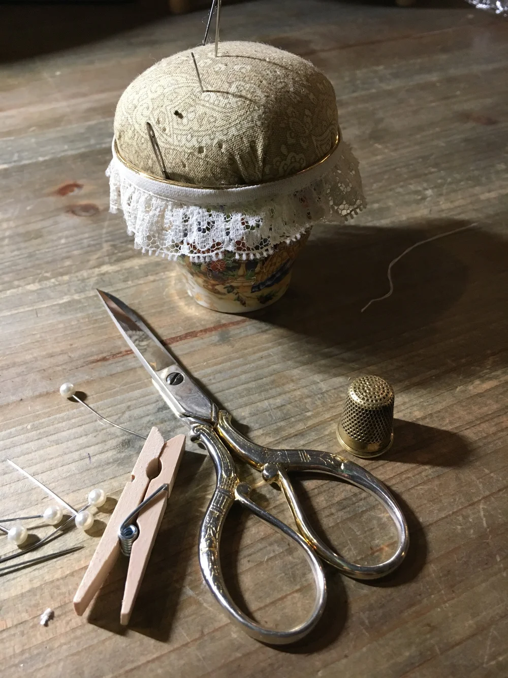 Gorgeous Designer Millinery - Our Story — Embellish Atelier