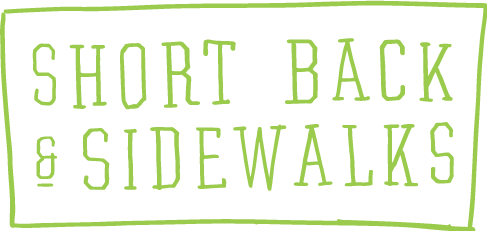 Short Back & Sidewalks - Free Haircuts