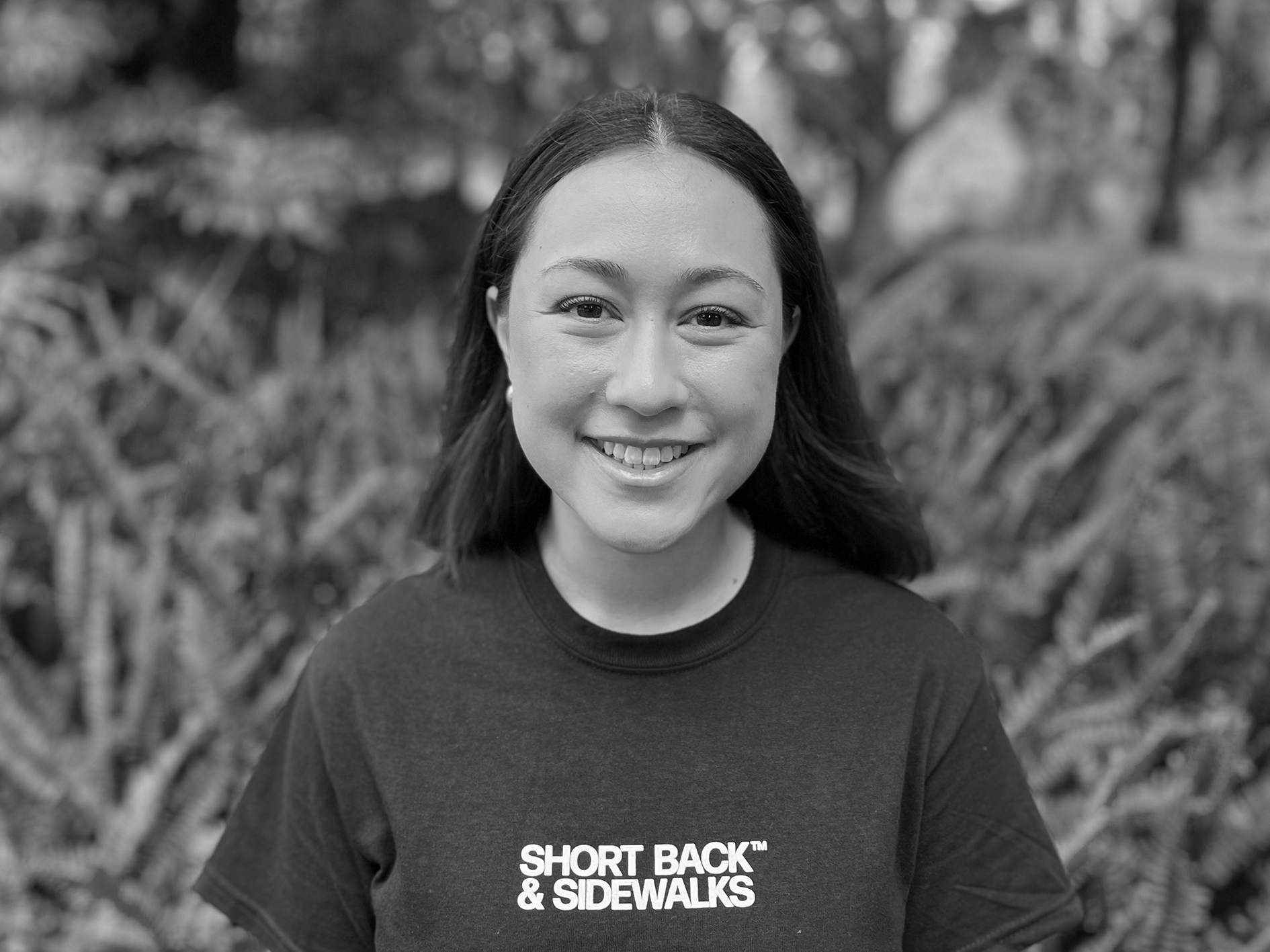 Our Team — Short Back & Sidewalks