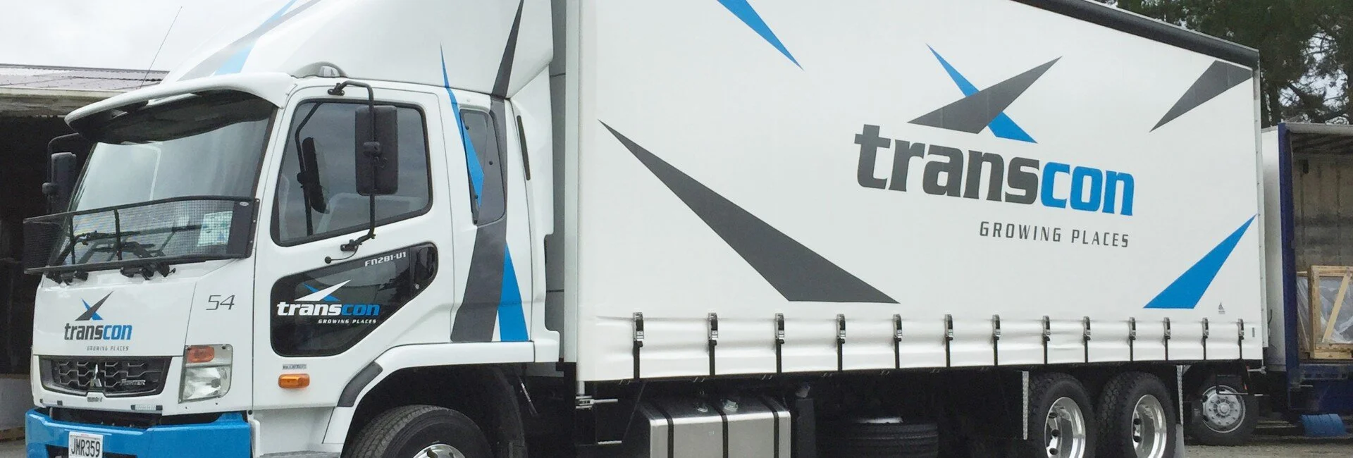 Location — Transcon