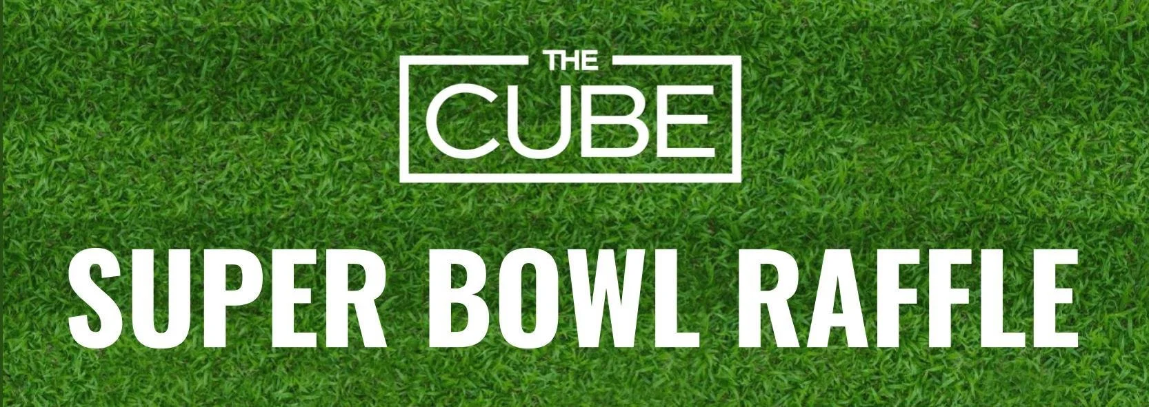 Super Bowl Final Pool Cube BetterSpaces Super Bowl Final Pool Cube BetterSpaces