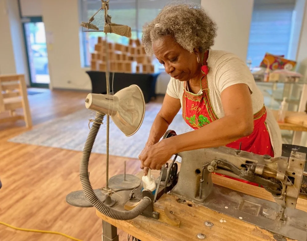 CoGen: Connecting Generations through the Arts — INNOVATION 80