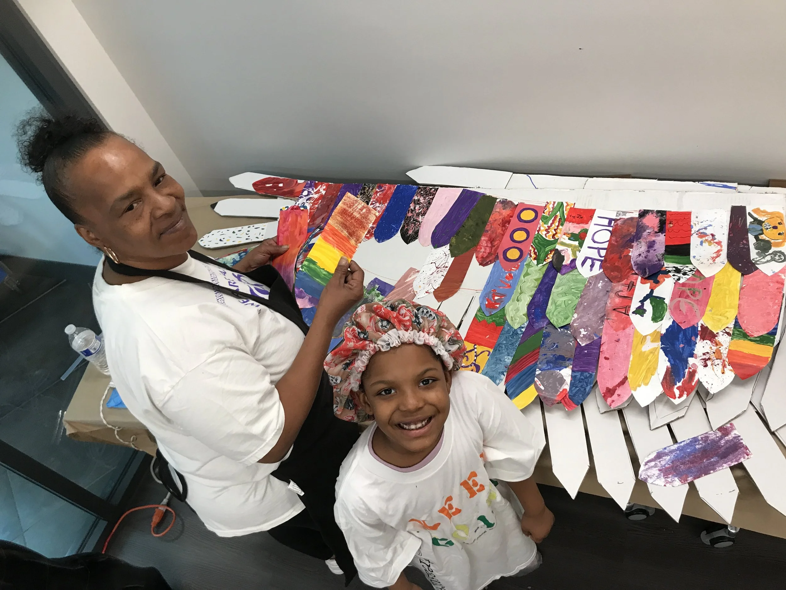 CoGen: Connecting Generations through the Arts — INNOVATION 80