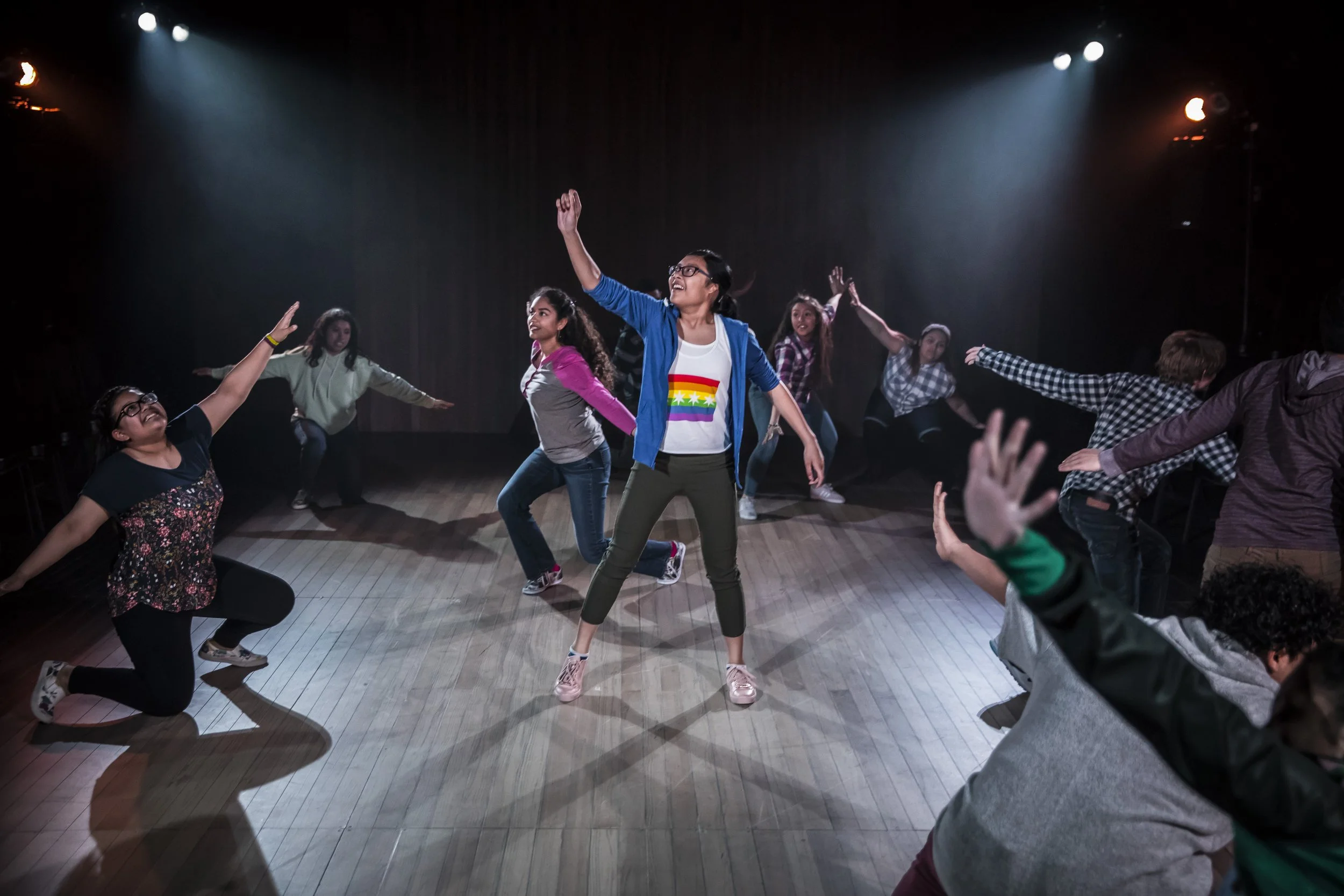 Grantees 2022 — INNOVATION 80