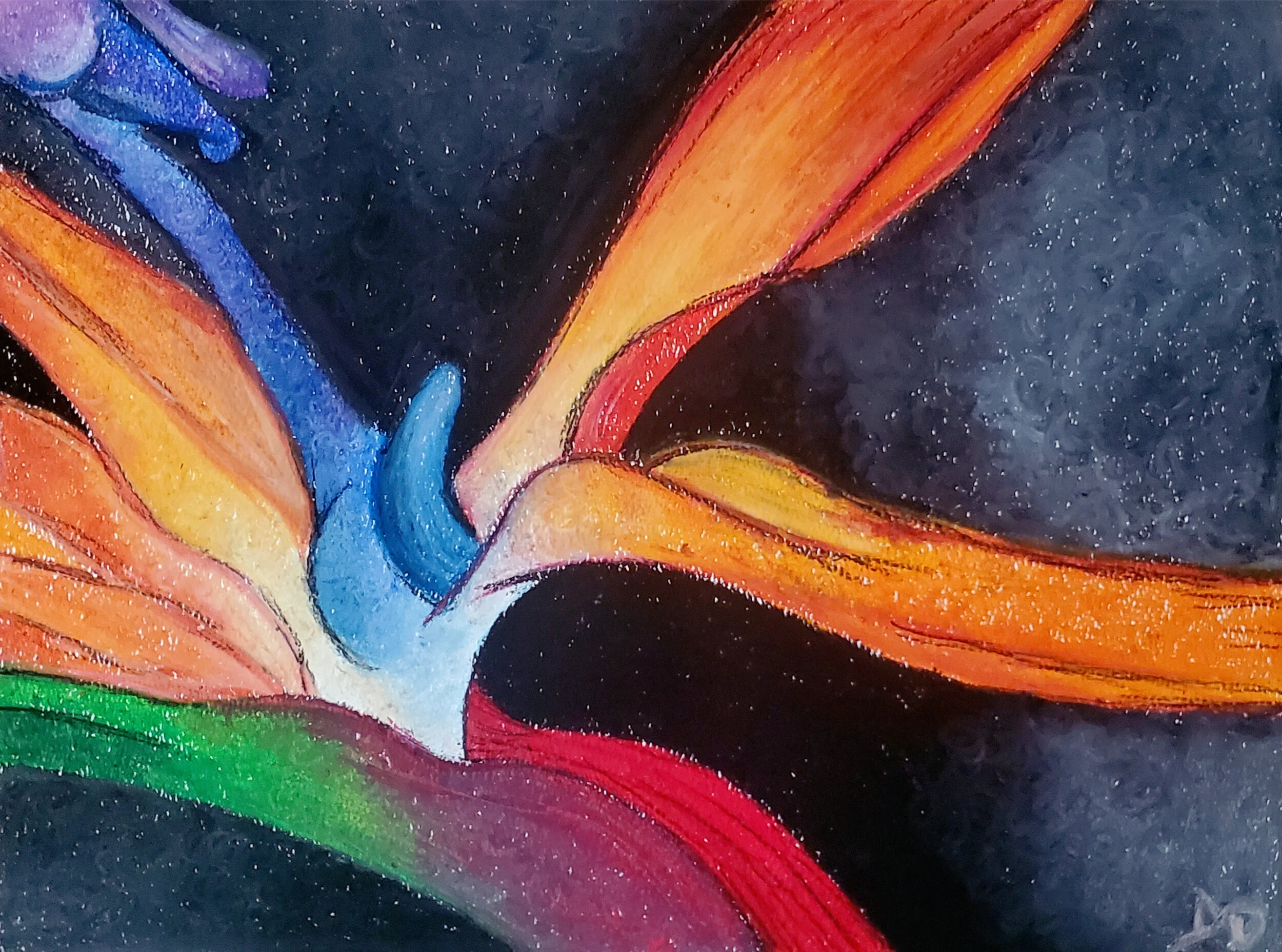 Older works — Ada Diaz Art