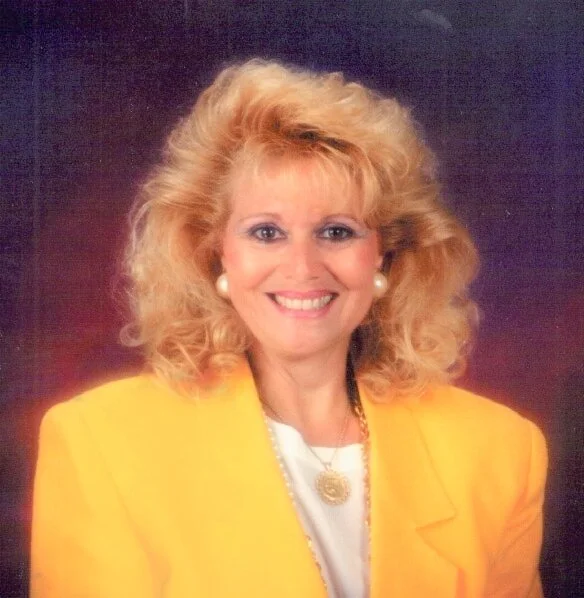 CINDY HARRISON